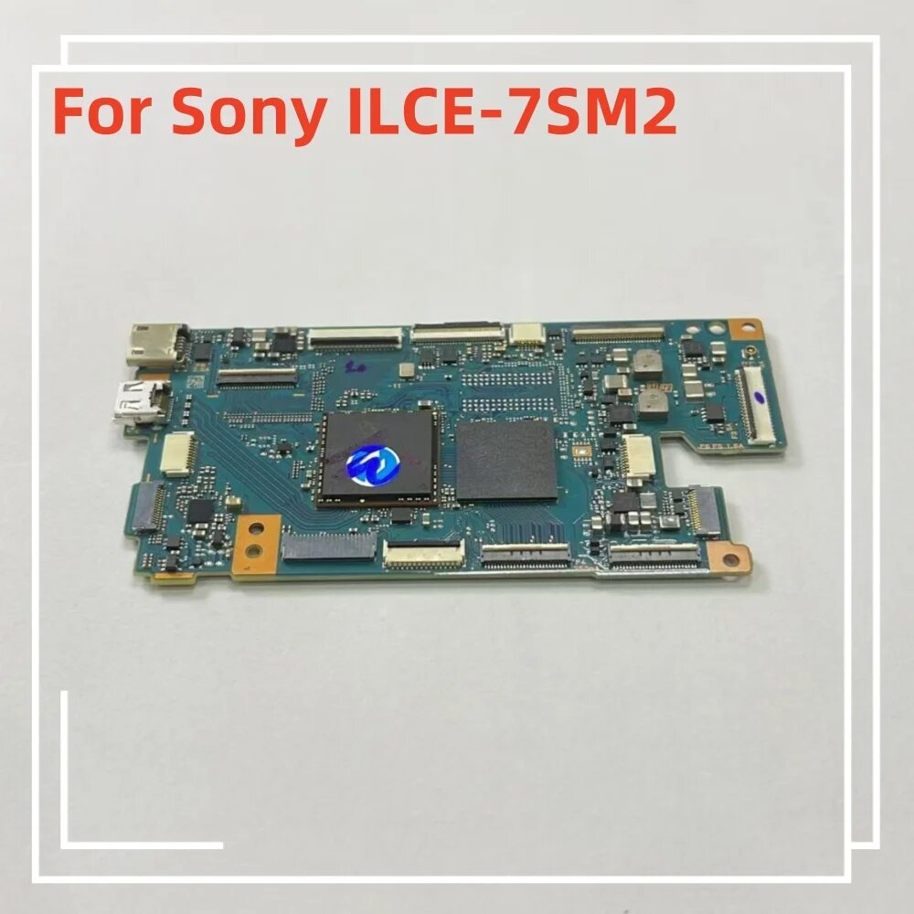Основная плата SHELKEE для Sony ILCE-7SM2 ILCE-7S II