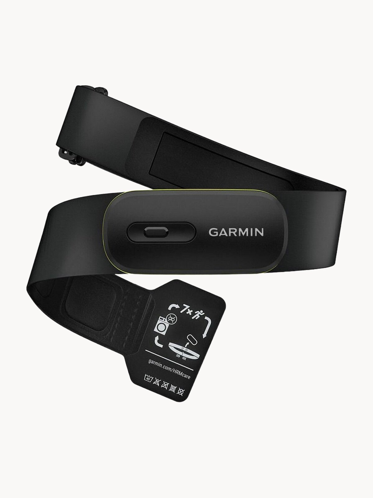 Монитор сердечного ритма (пульсометр) Garmin HRM 600 (XS-S) (010-13383-01)