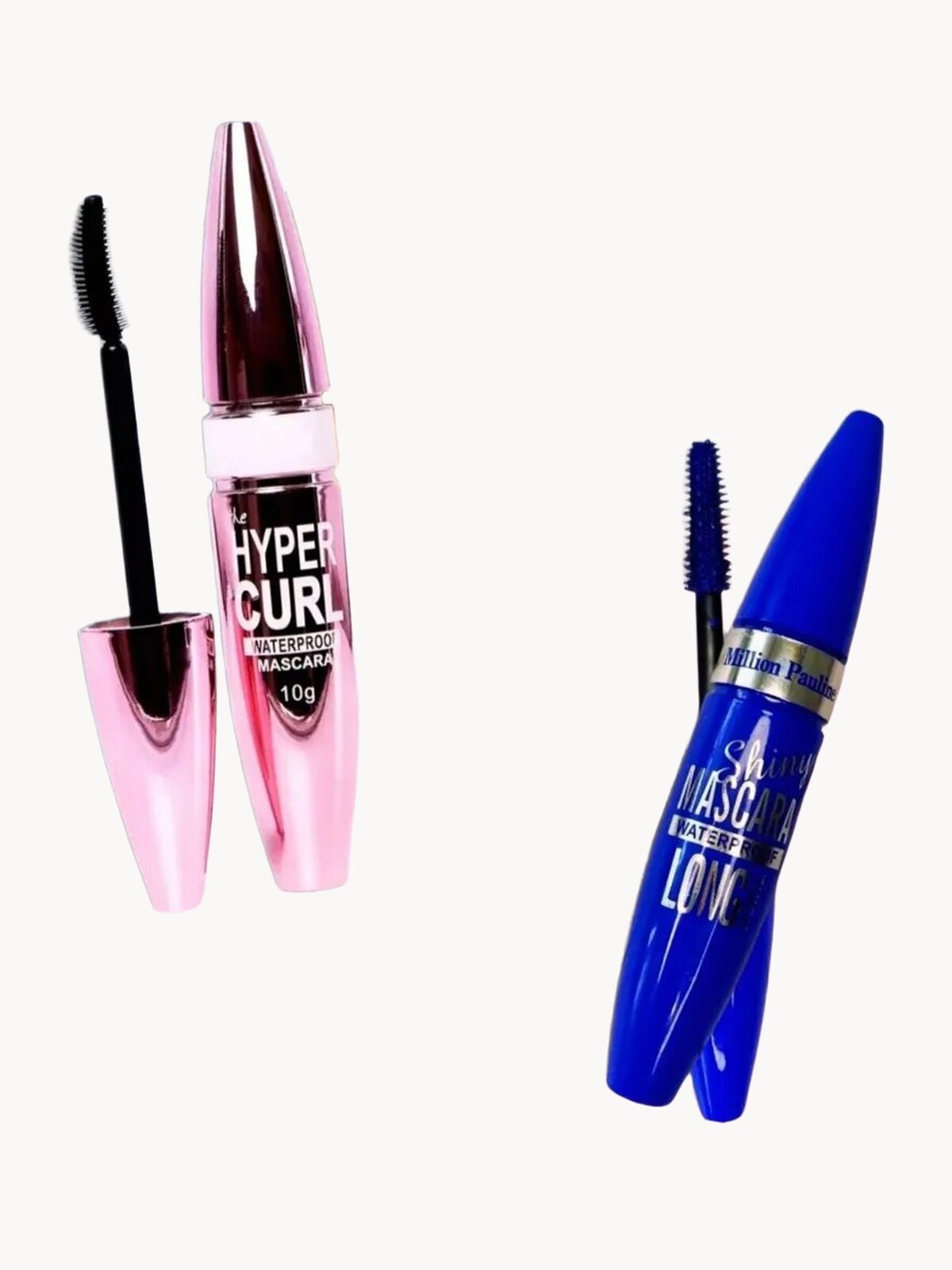 Тушь для ресниц