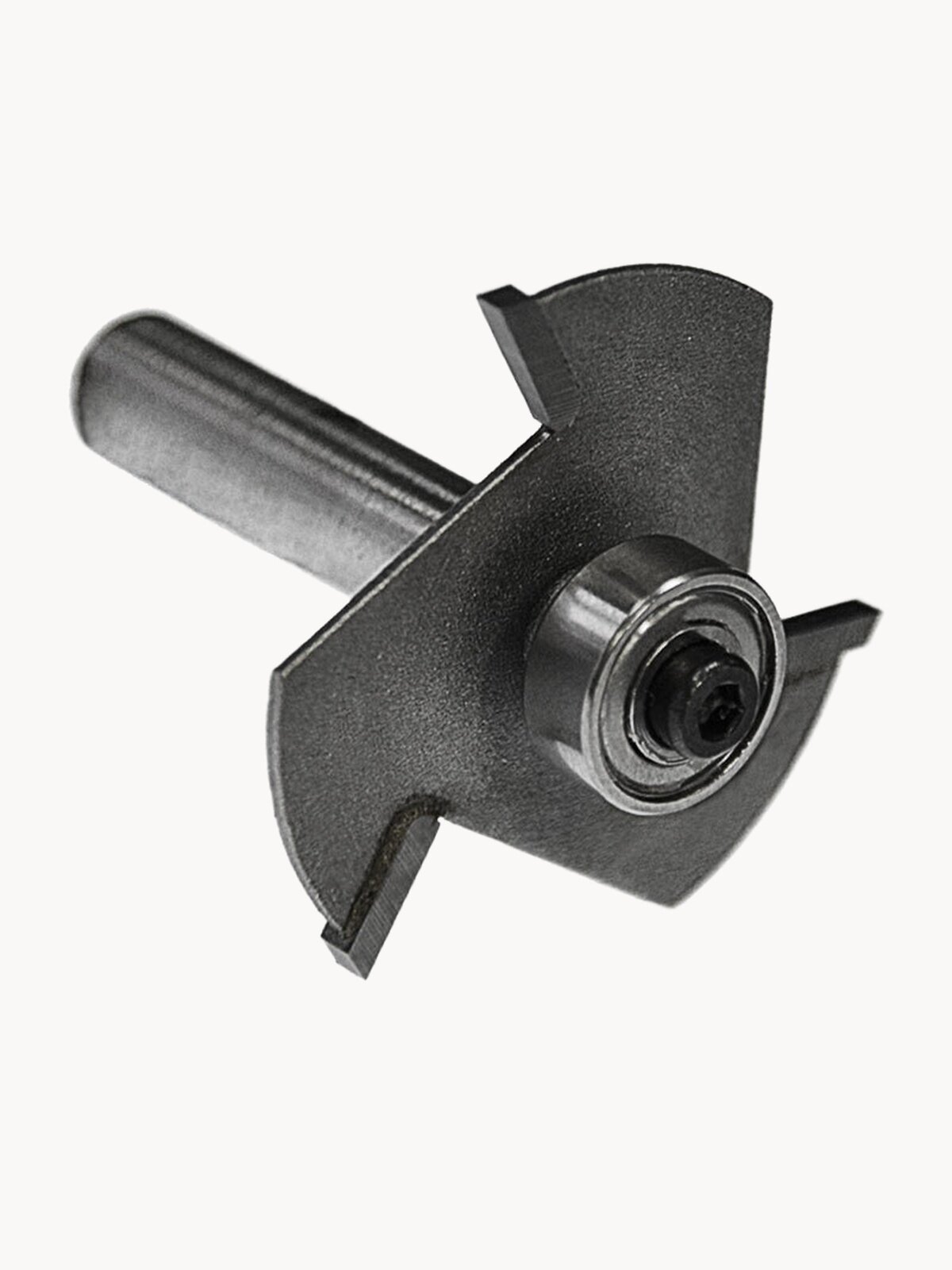 Фреза кромочная фальцевая 2x40 мм, s-8 мм, Z3, дисковая TORGWIN T837185