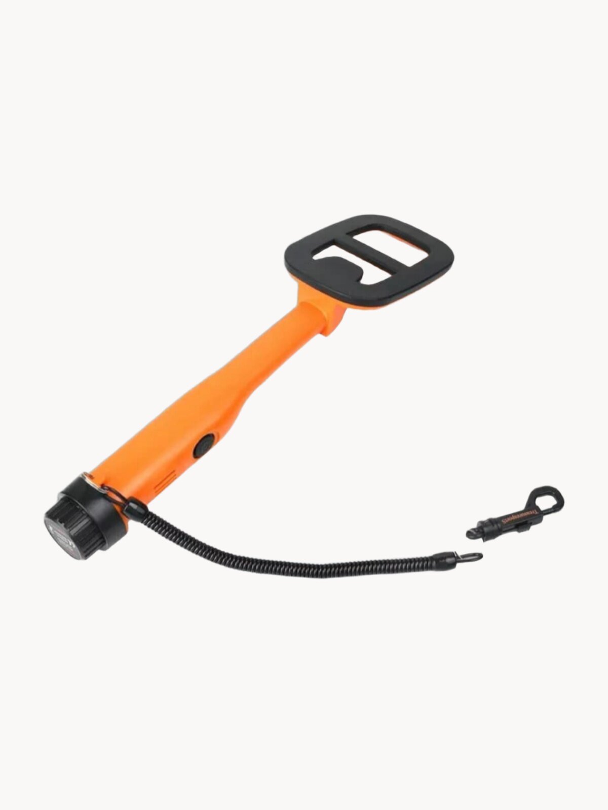 Подводный ручной металлоискатель