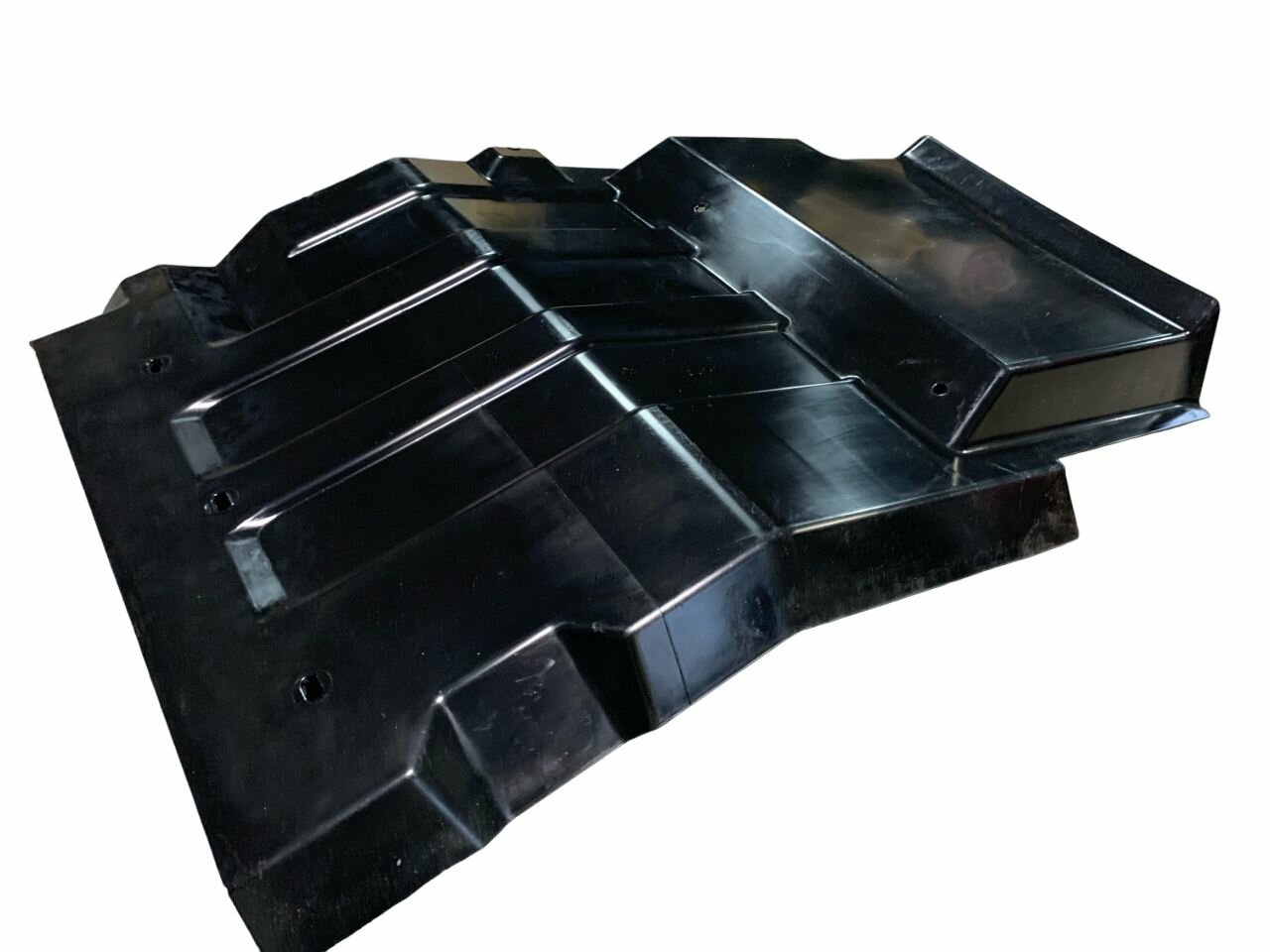 Брызговик переднего крыла задний левый для а/м Камаз/г. Волжский