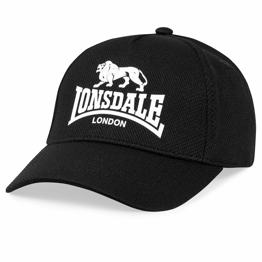 Бейсболка Beckbury для мужчин