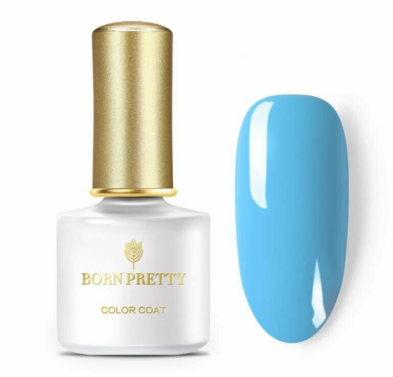 BORN PRETTY-JB02 Гель-лак 6ml