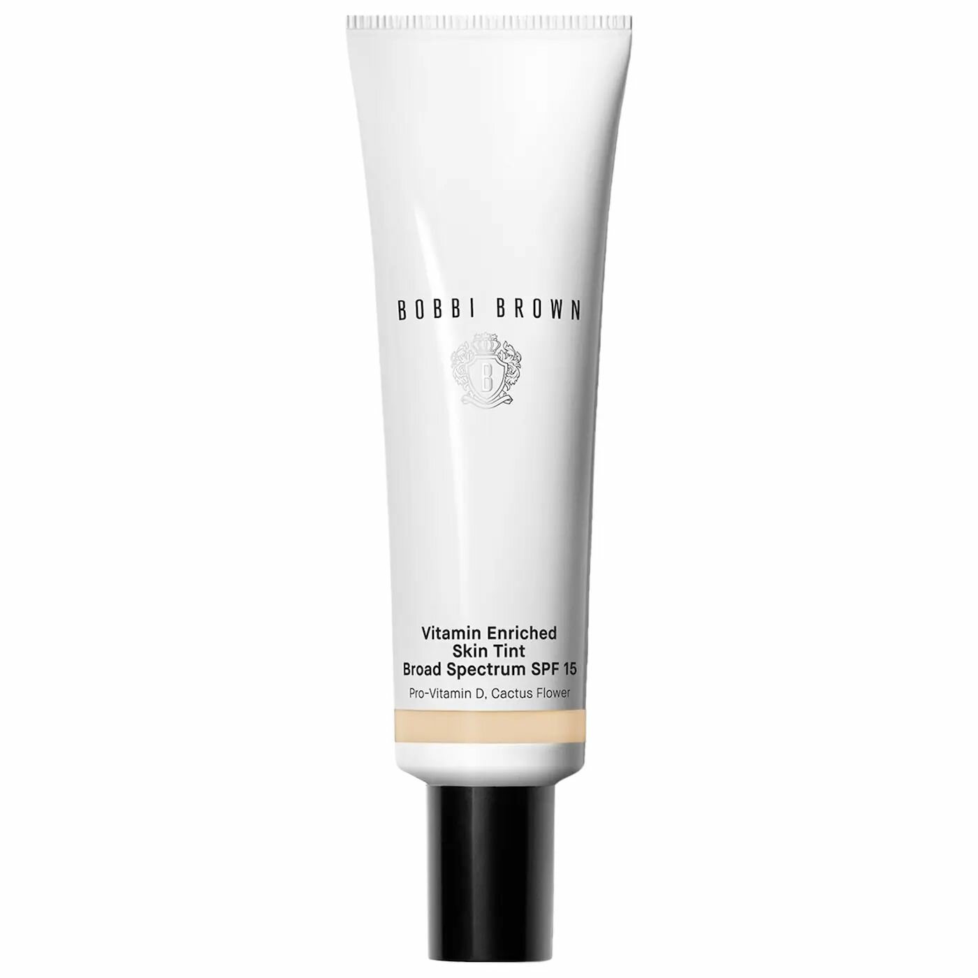 BOBBI BROWN Тонирующий флюид для лица Vitamin Enriched Hydrating Skin Tint SPF 15 (Light 1)