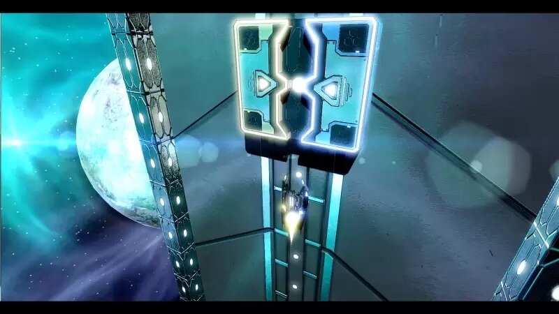 NeXus: One Core (Steam; PC; Регион активации Россия и СНГ)