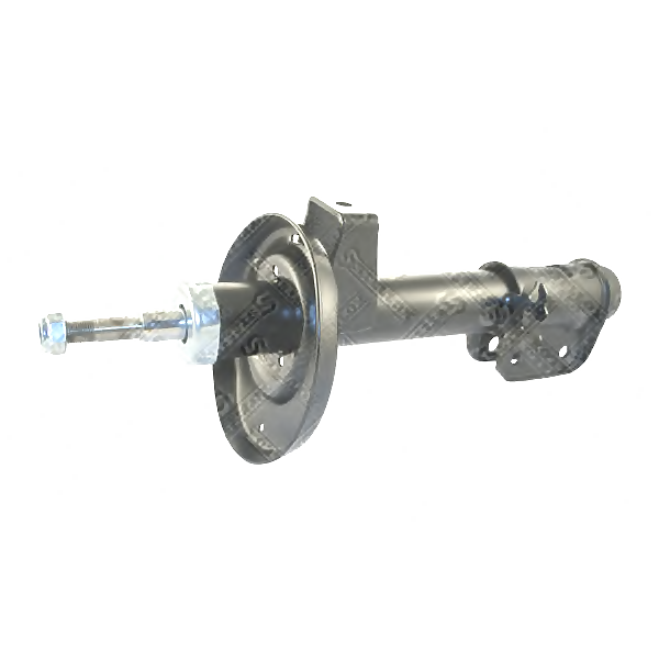 STELLOX 4114-0014-SX (344304 / 41140014_SX / 90223727) амортизатор передний правый масляный\ Opel (Опель) Omega