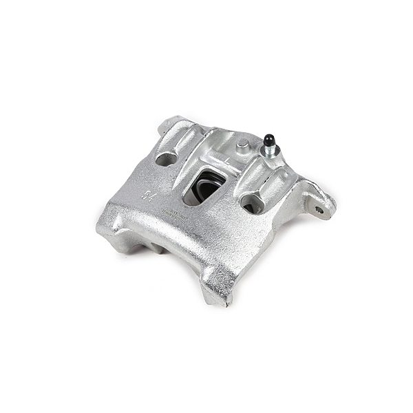 STELLOX 05-90599-SX (0590599_SX / 701615123D / 701615123DX) суппорт тормозной передний левый\ VW Transporter (Транспортер)