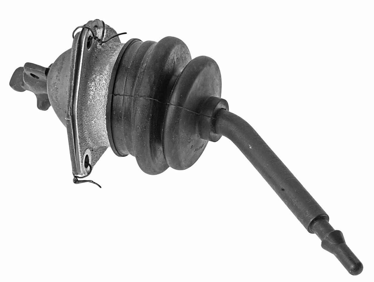 Механизм управления КПП ВАЗ(LADA)-2101 кулиса в сборе 210101703080