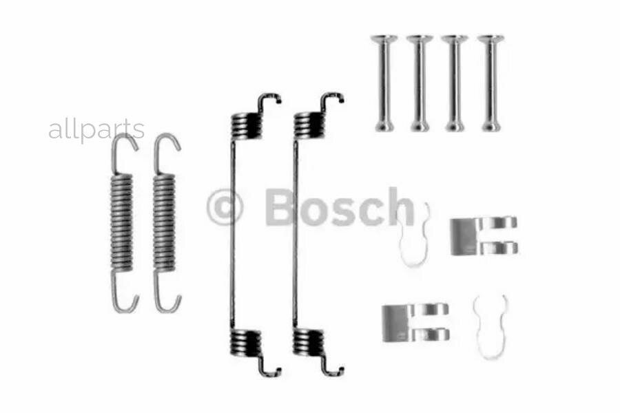 BOSCH 1987475268 комплект принадлежностей