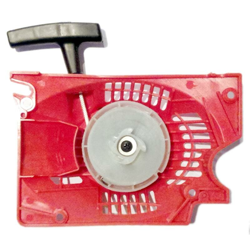 Стартер ручной для бензопил типа Пиран 45, легкий старт