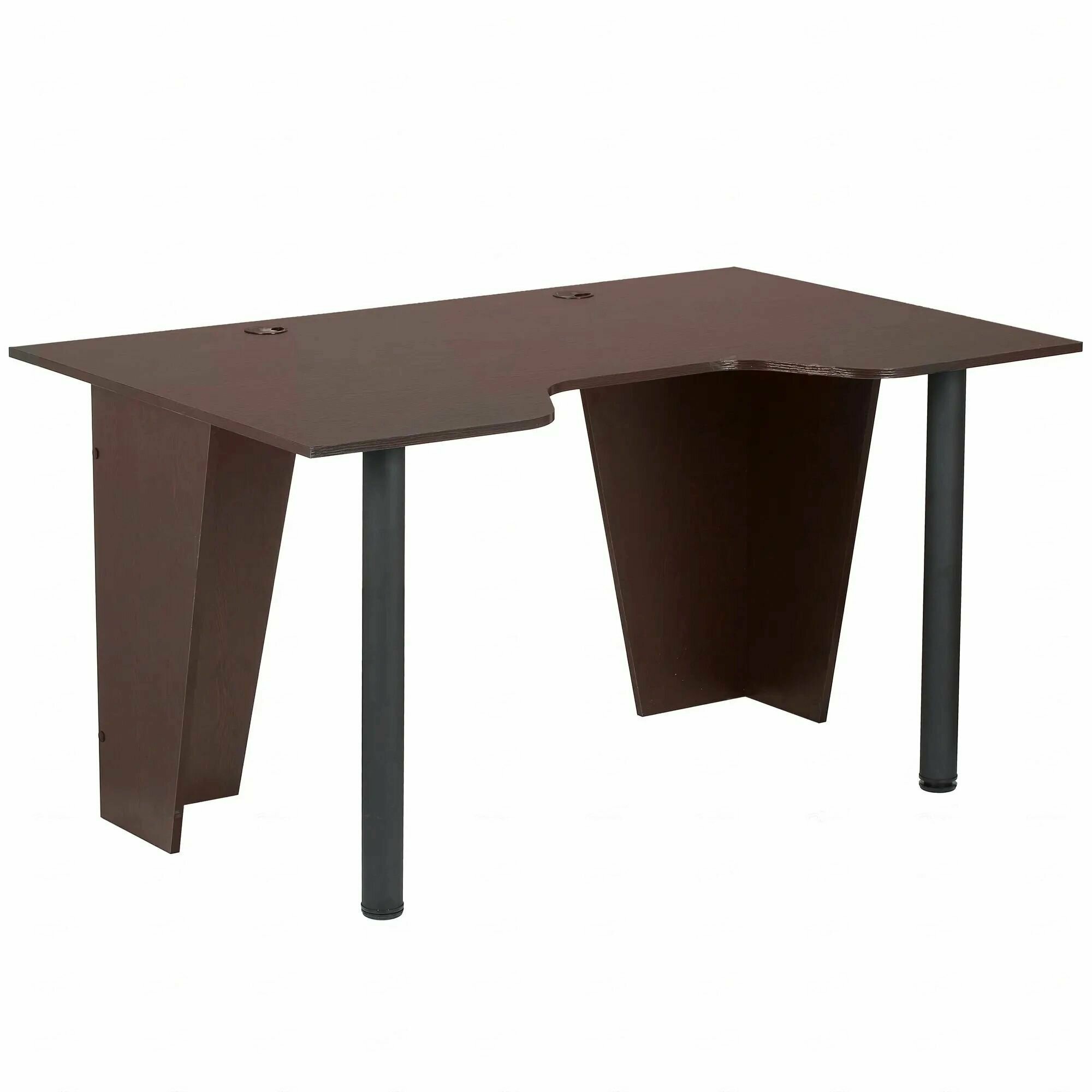 Стол компьютерный, письменный, Tenko, 1 шт.