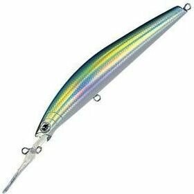 Воблер Bassday Sugar Deep 90F M-04 Mekki Ayu