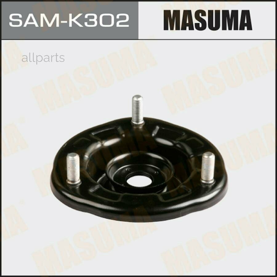 MASUMA SAMK302 опора амортизатора (чашка стоек)