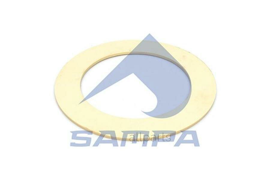SAMPA 070.021 Р/к ступицы