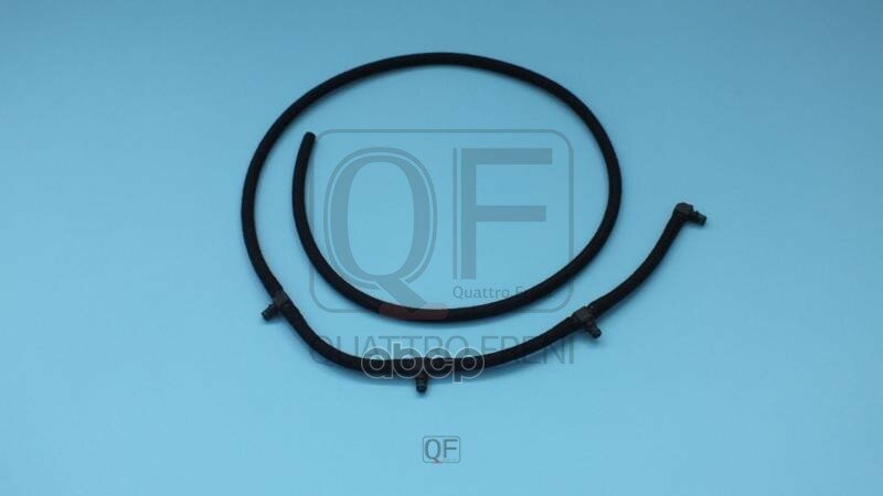 Трубопровод обратный QUATTRO FRENI арт. QF26A00036