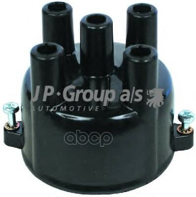 Крышка Трамблера [Electrix, Dk] JP Group арт. 1291200700