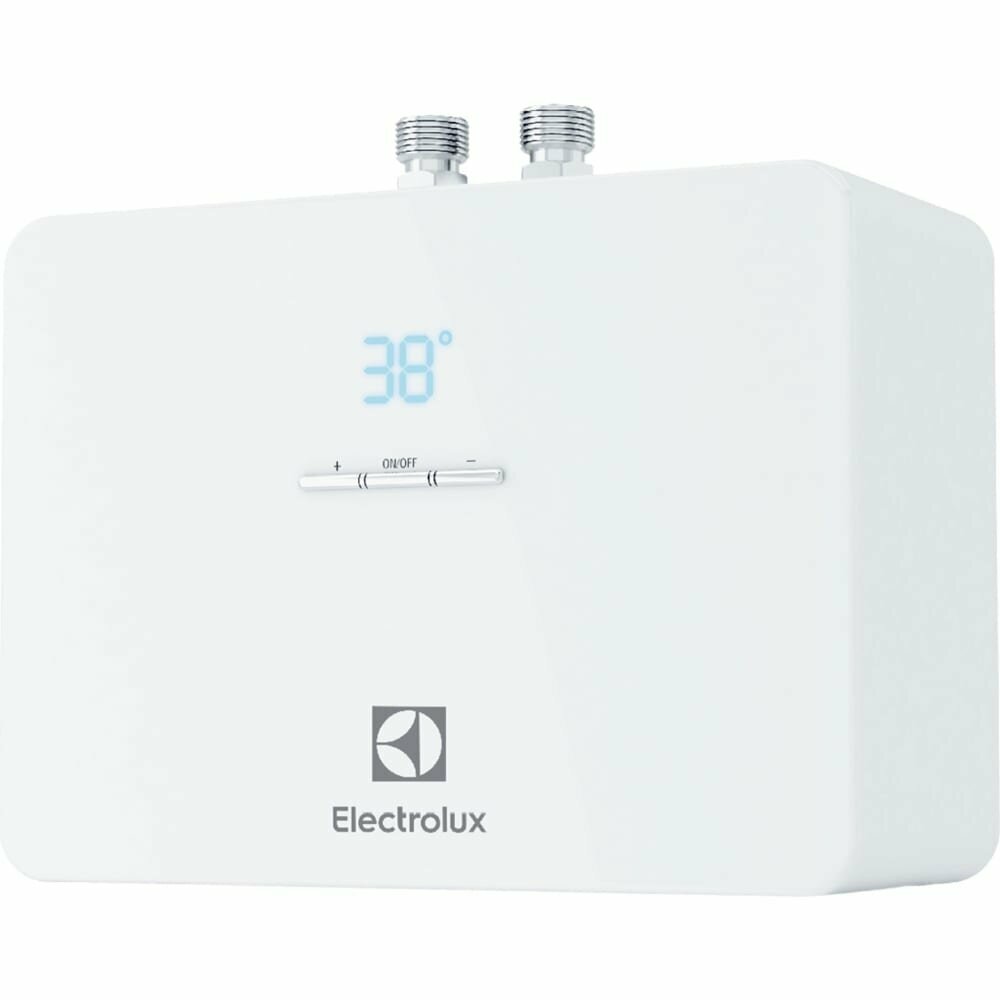 Проточный водонагреватель Electrolux NPX 4 AQUATRONIC DIGITAL 2.0 НС-1146491