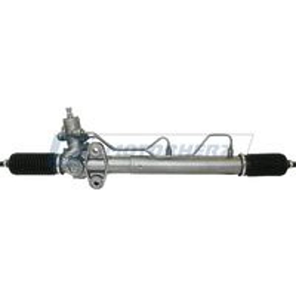 MOTORHERZ R20751NW рулевая рейка с тягами гидравлическая r20751nw