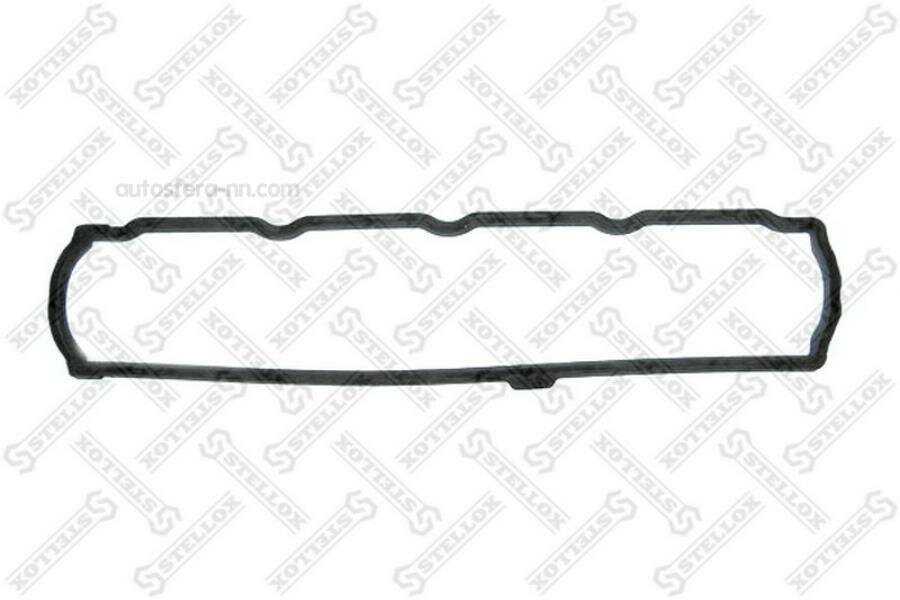 STELLOX 1128023SX прокладка клапанной крышки!\ Renault Laguna, Volvo 440/460/S40 1.7-1.9D 88>