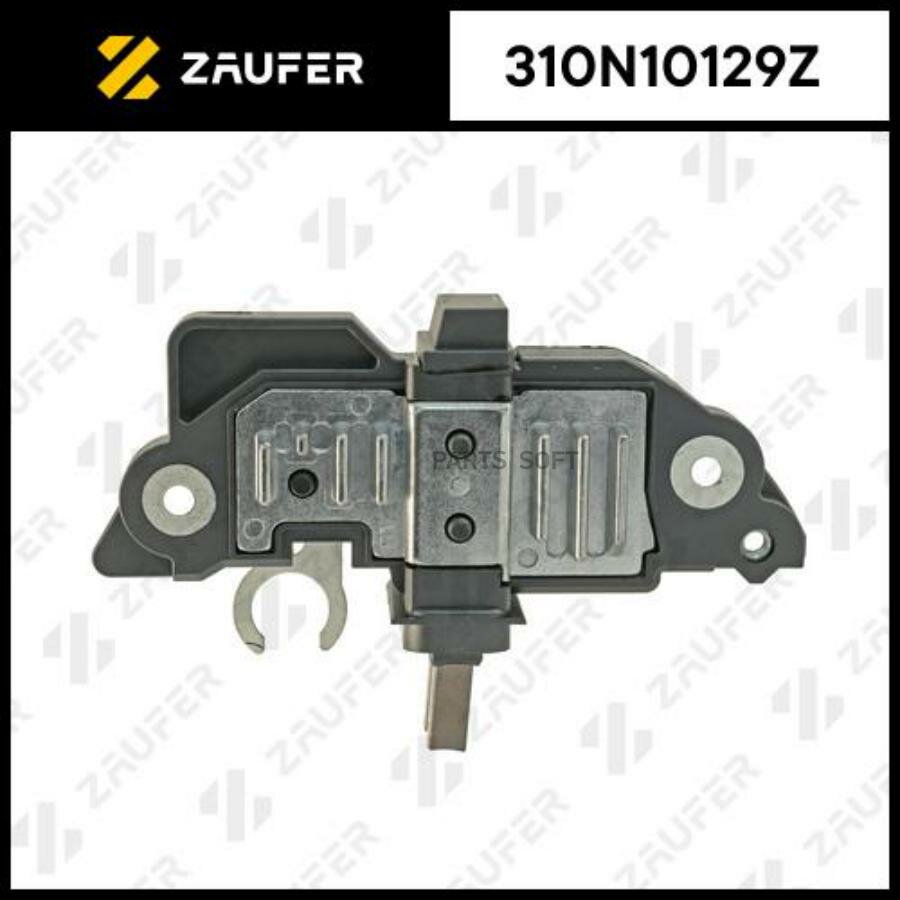 310N10129Z ZAUFER Регулятор напряжения VOLVO C70/S70/V70/XC70