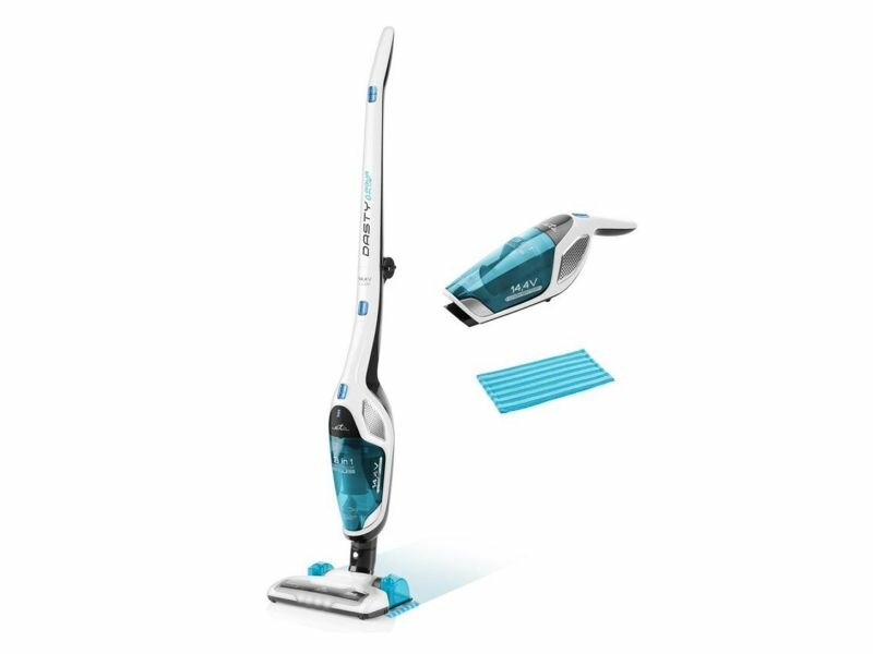 Вертикальный пылесос