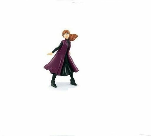 Фигурка Disney Frozen 3931 блистер, 1 шт Анна