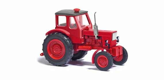 51350 Busch Модель трактора Беларусь МТЗ-50 H0 1/87