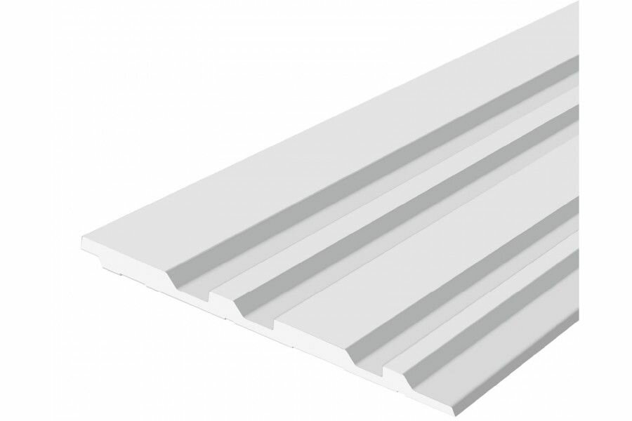 Декоративная 3D панель HiWood LV122 Long NP (120*12*30000мм)