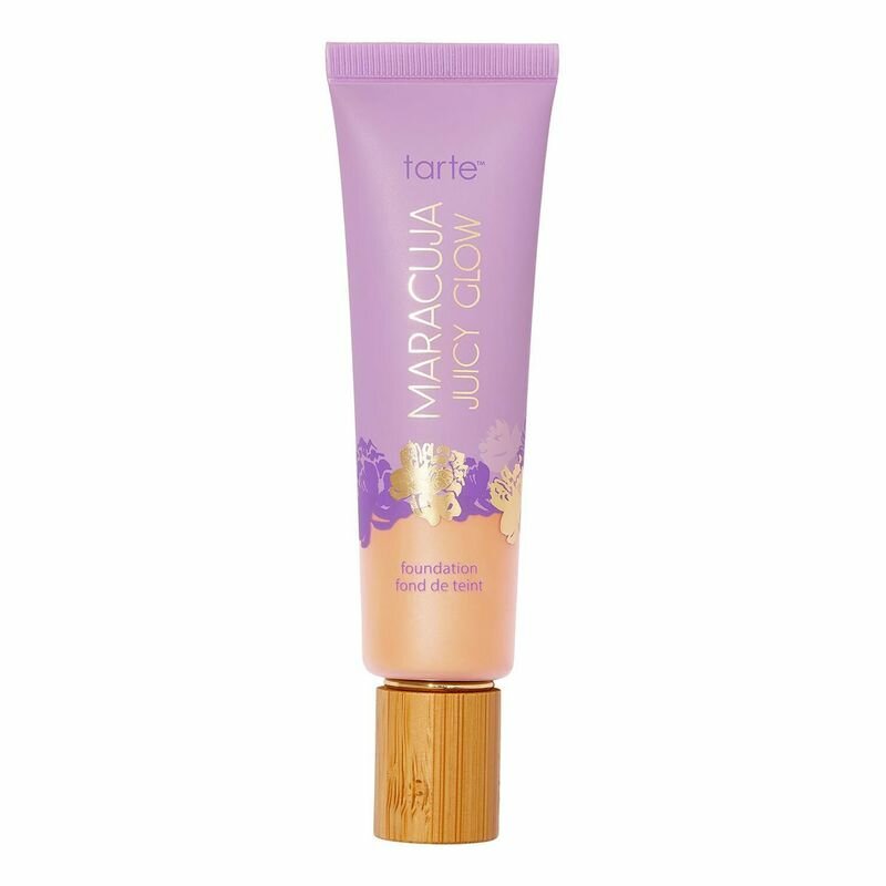 Тональная основа TARTE Maracuja Juicy Glow (16B Fair-Light Beige) (бежевый / 24N Light Neutral)