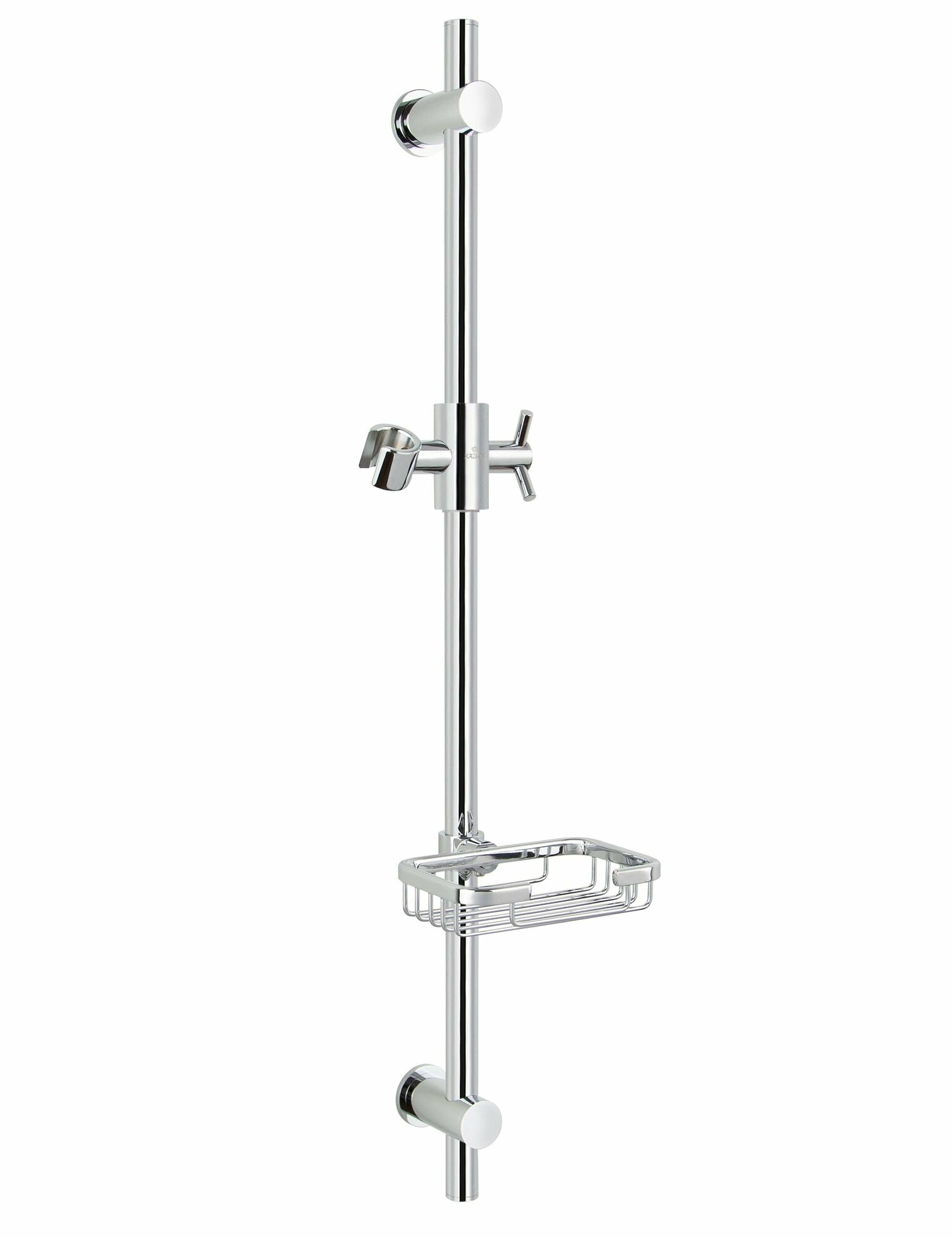 R-0080 Душевая стойка KAISER с мыльницей