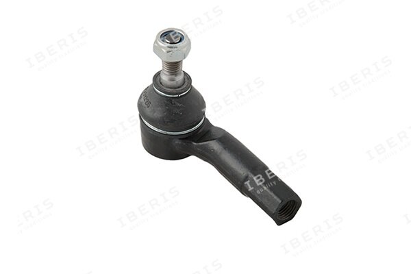 Ib119100 Наконечник рулевой VW POLO (Седан) 10->, Polo (хэтч) 01->, Skoda Fabia II 06->, Rapid прав. "IBERIS"