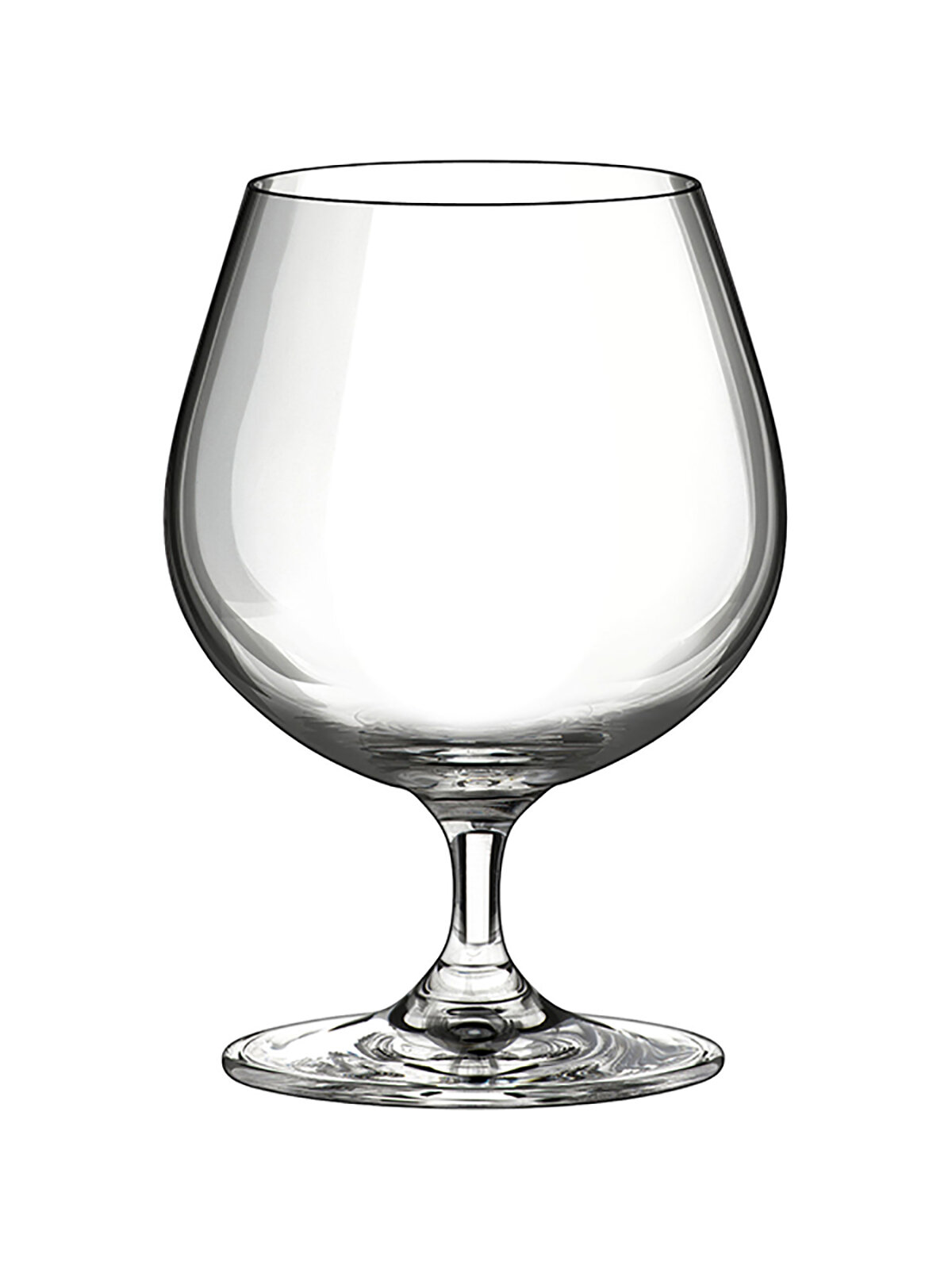 Бокал для бренди Эдишн-Сигнум RONA хрустальный, 400 мл