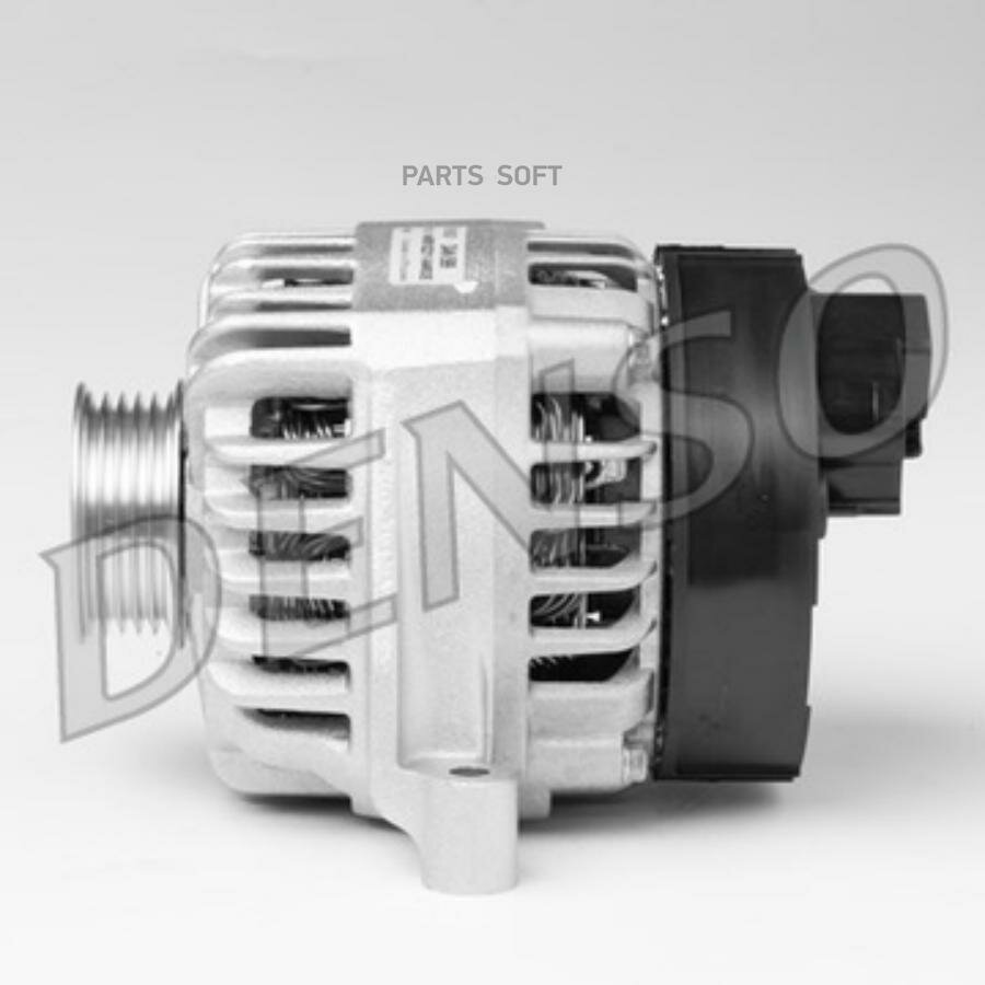 DENSO DAN599 Генератор Fiat Punto (99-) Bravo (07-) ()