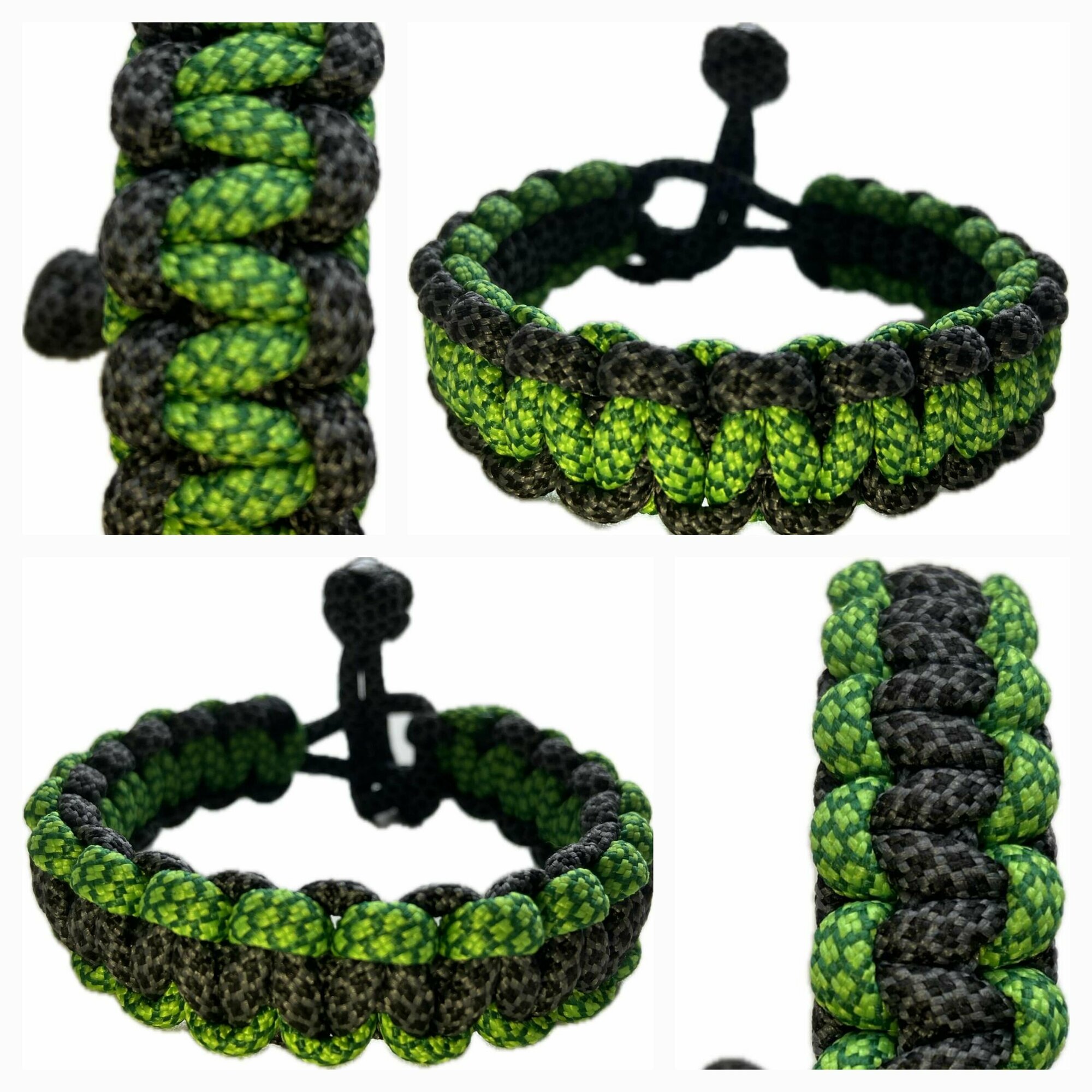 Славянский оберег, браслет