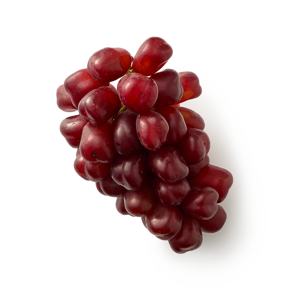 Виноград Shine Muscat, без косточки, контейнер, от +2°C до +4°C