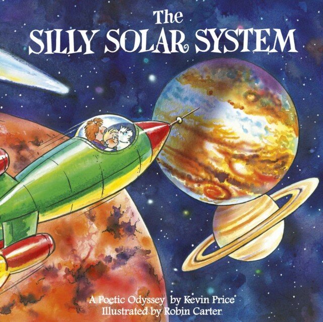 Price Kevin "Silly Solar System"