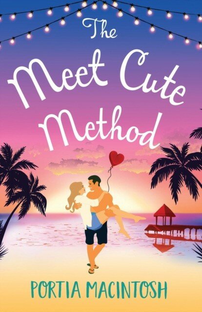 Macintosh, Portia "Meet cute method"