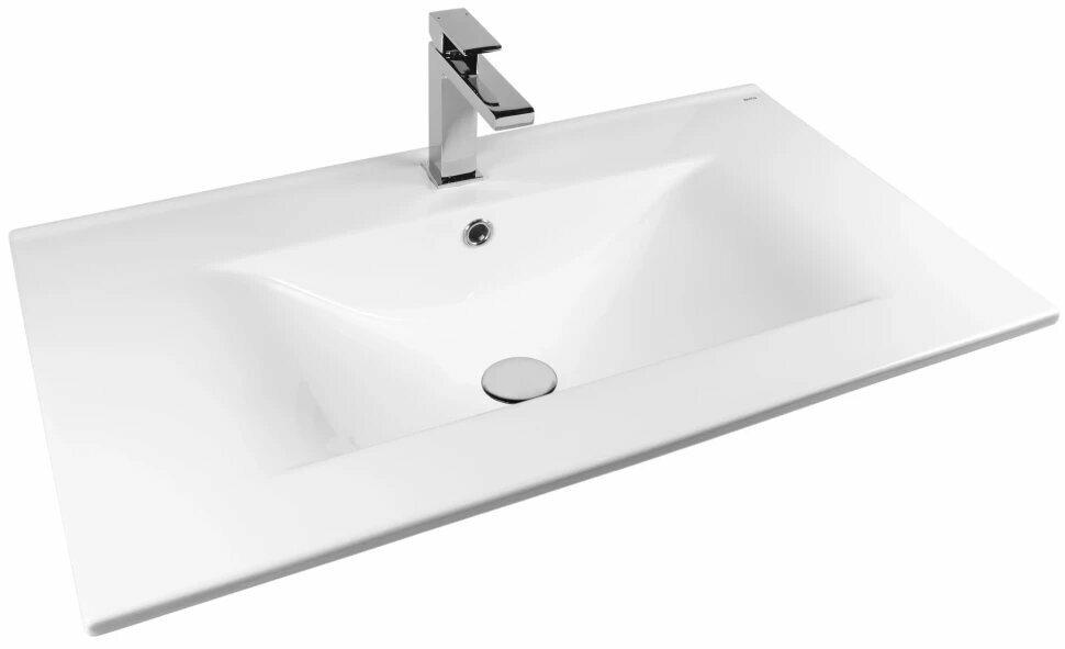 Раковина 80x46 см Bond Cube S05-800