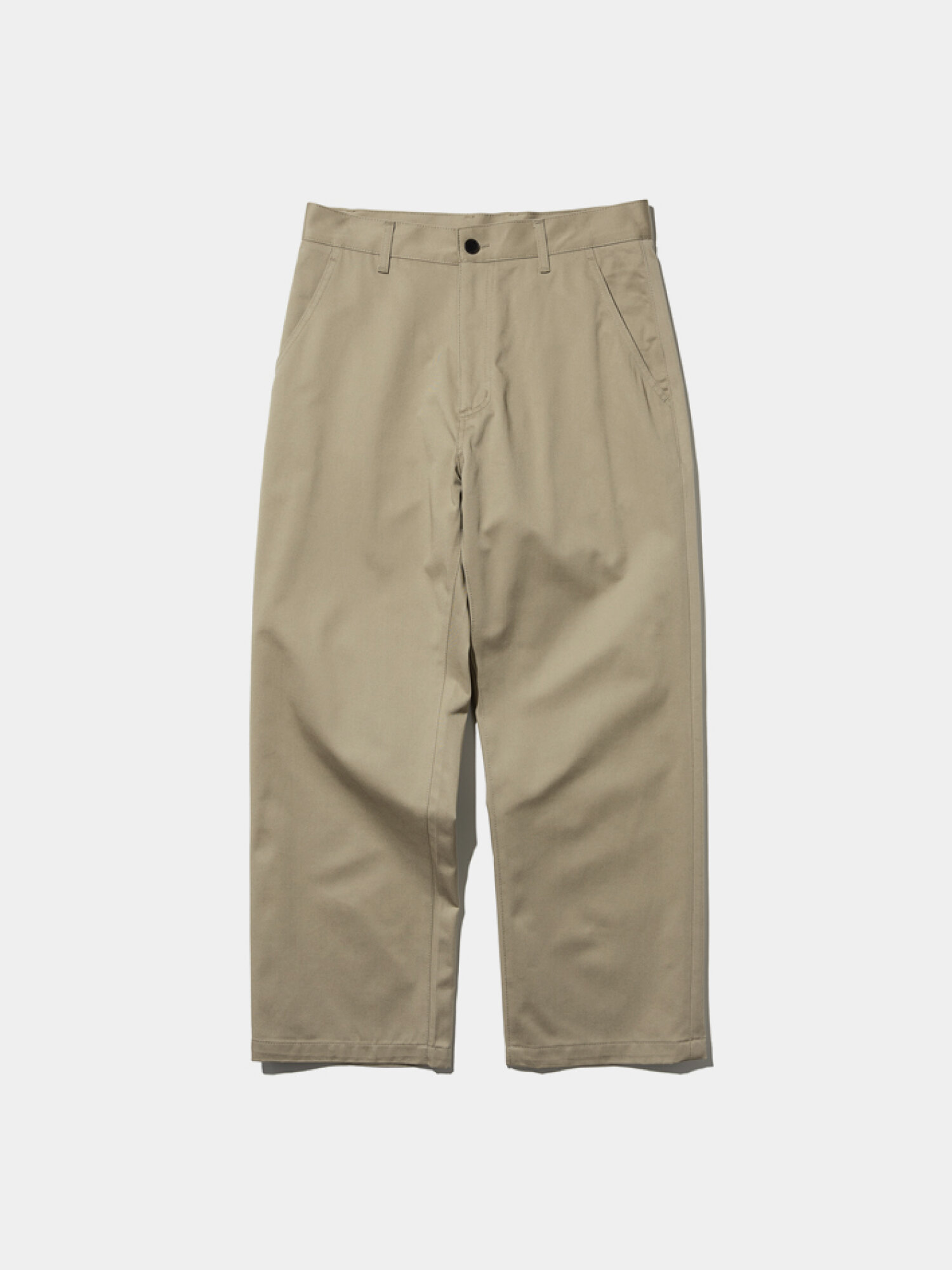 Брюки чинос Basic Chino Pants