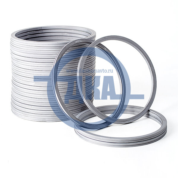 Кольцо газового стыка универсальное