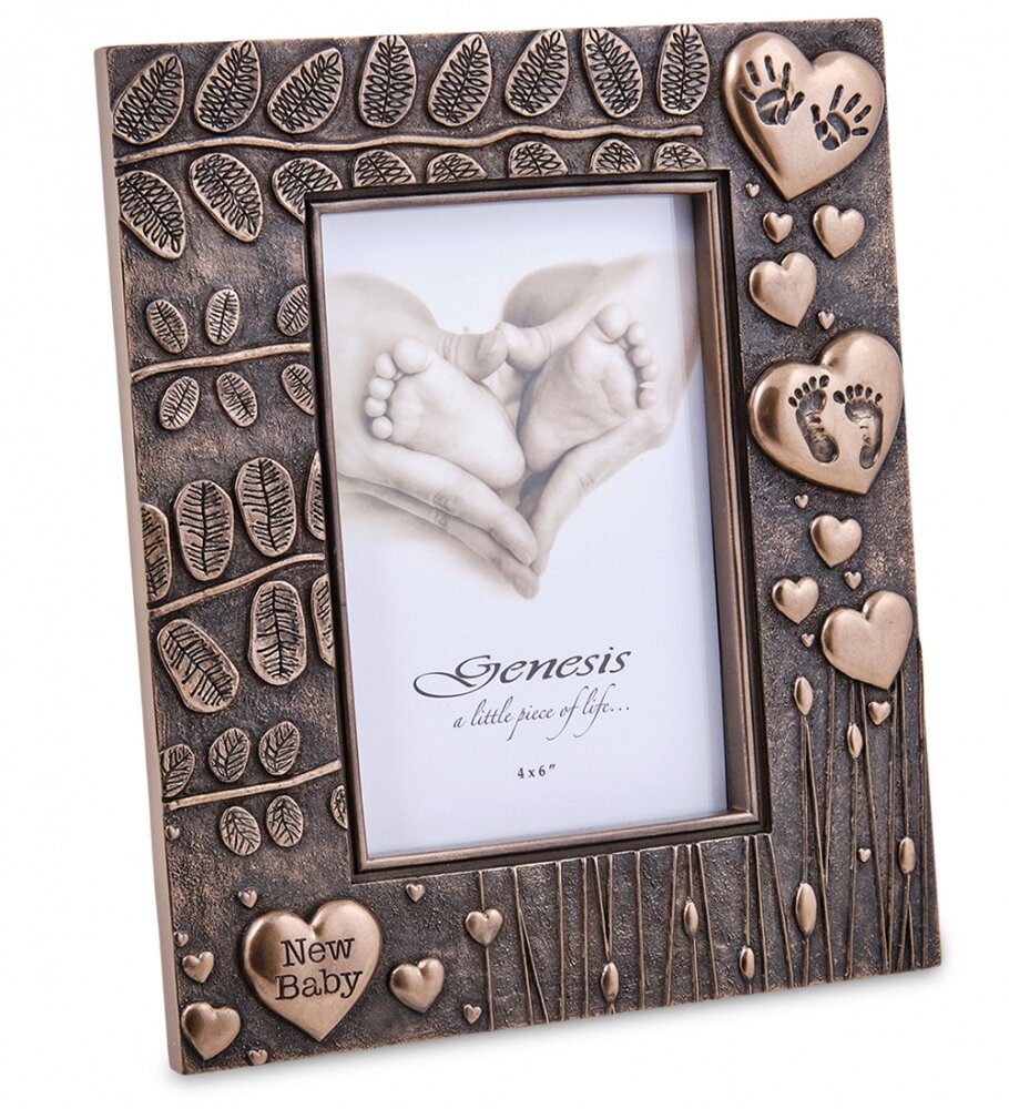 WS-1256 Фоторамка «Мой малыш» (Veronese)