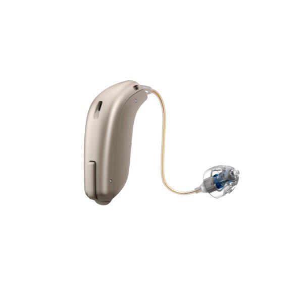 Слуховой аппарат цифровой программируемый Oticon OPN 2 miniRite