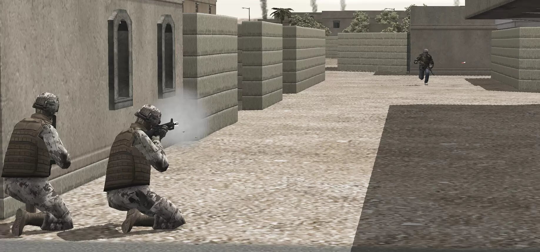 (DLC) Combat Mission Shock Force 2 - Marines (Steam; PC; Регион активации Россия и СНГ)