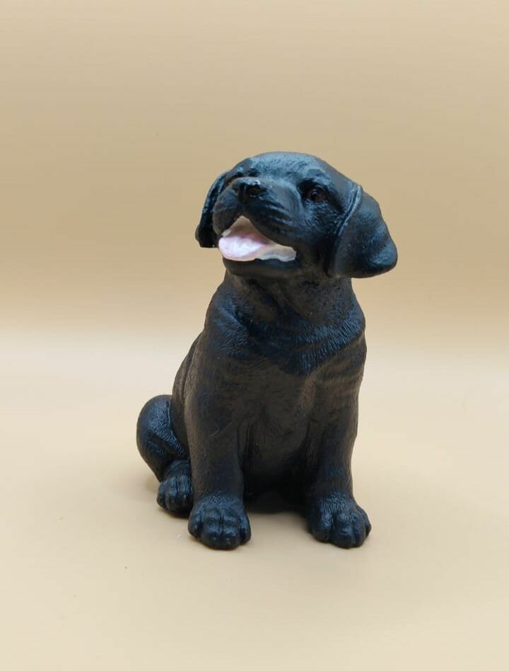 Статуэтка Собака Лабрадор