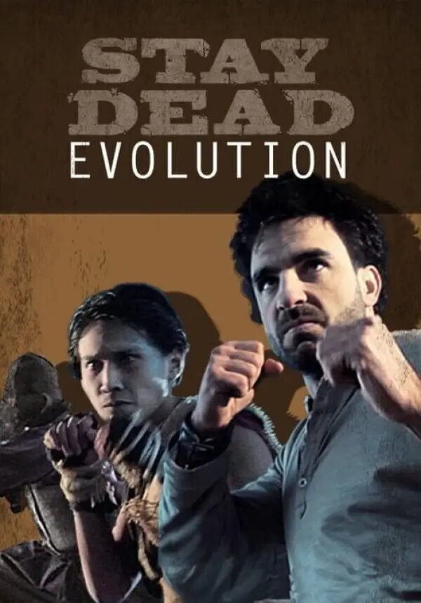 Stay Dead Evolution [STEAM / WW]