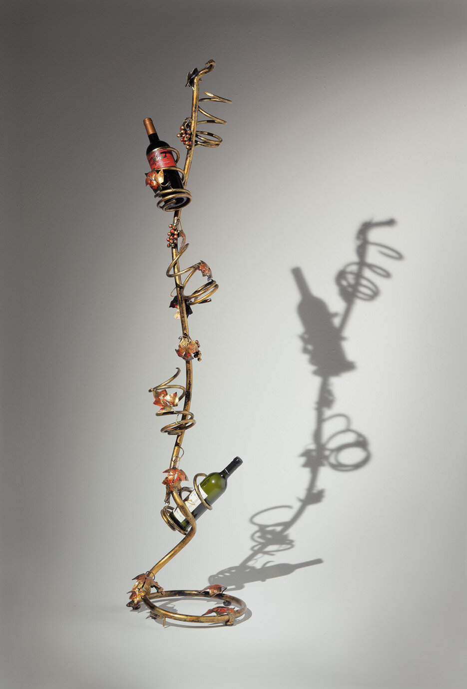 Напольная подставка для вина BELLART PB/100