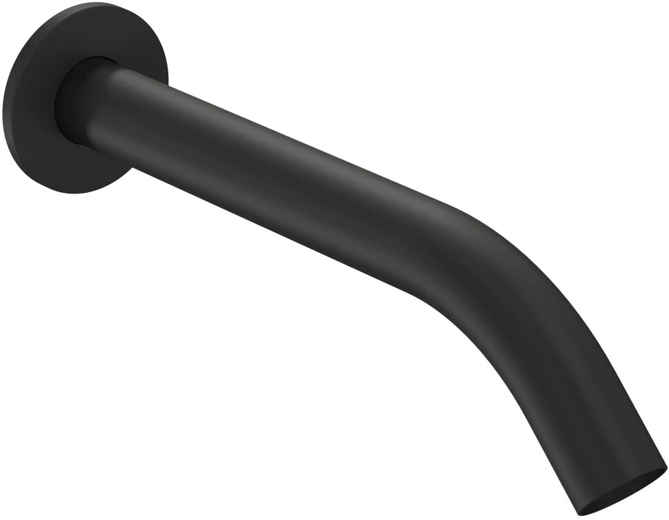 Излив для ванны 240 мм Jacob Delafon Metro E25399-BL