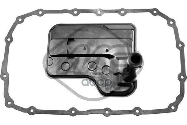 Фильтр АКПП фильтр АКПП BMW METALCAUCHO арт. 21044