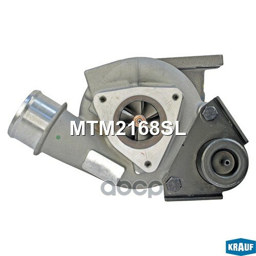 Турбокомпрессор Hyundai/Kia Krauf арт. MTM2168SL